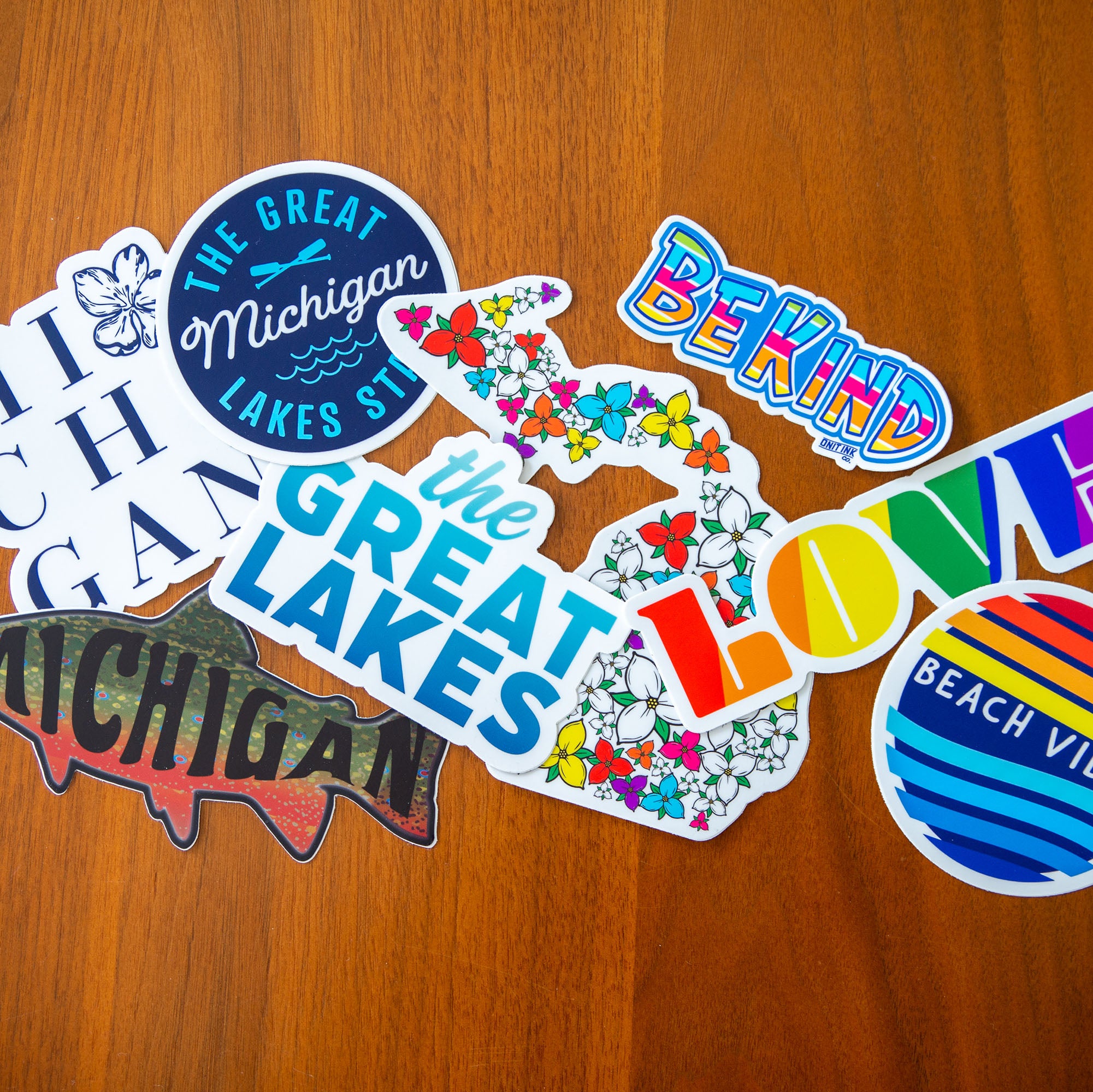 Onit Ink Co. | Stickers – ONIT INK Co.